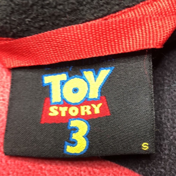 Pixar | Jackets & Coats | Toy Story 3 Crewmember Jacket Rare | Poshmark